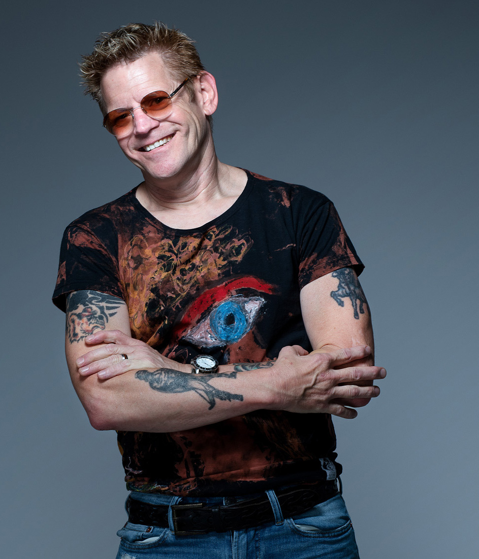 Bobby Dreher - Beach Bunny Studio